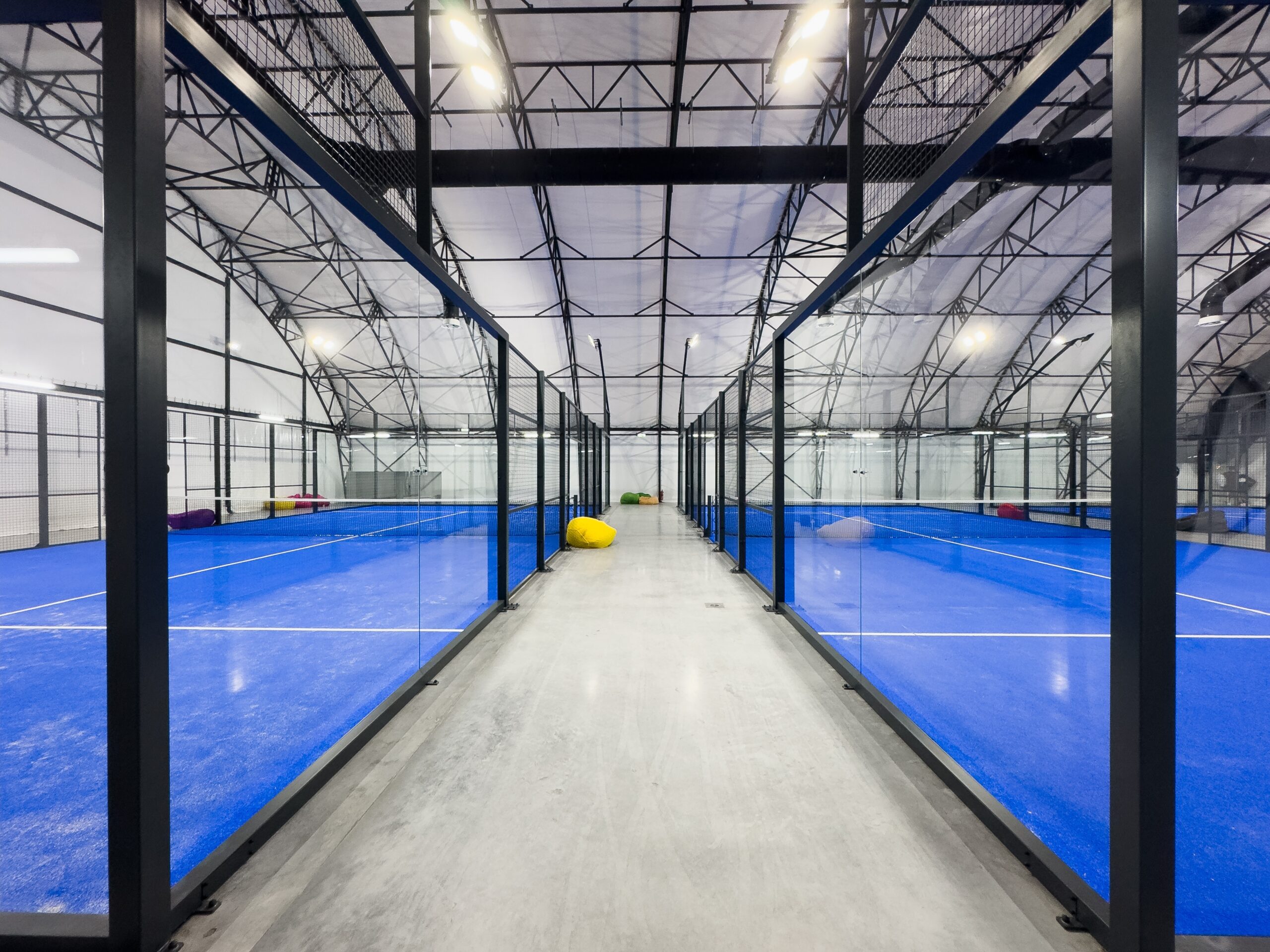 Connecting Padel Worldwide | World Padel Network®