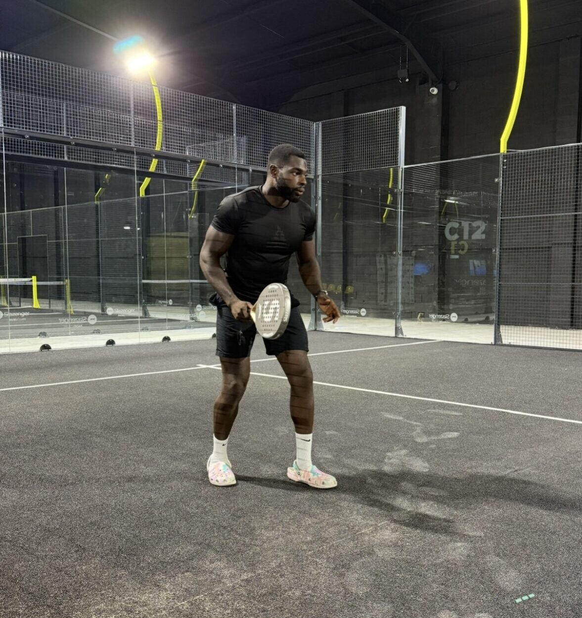 Chigz - World Padel Network